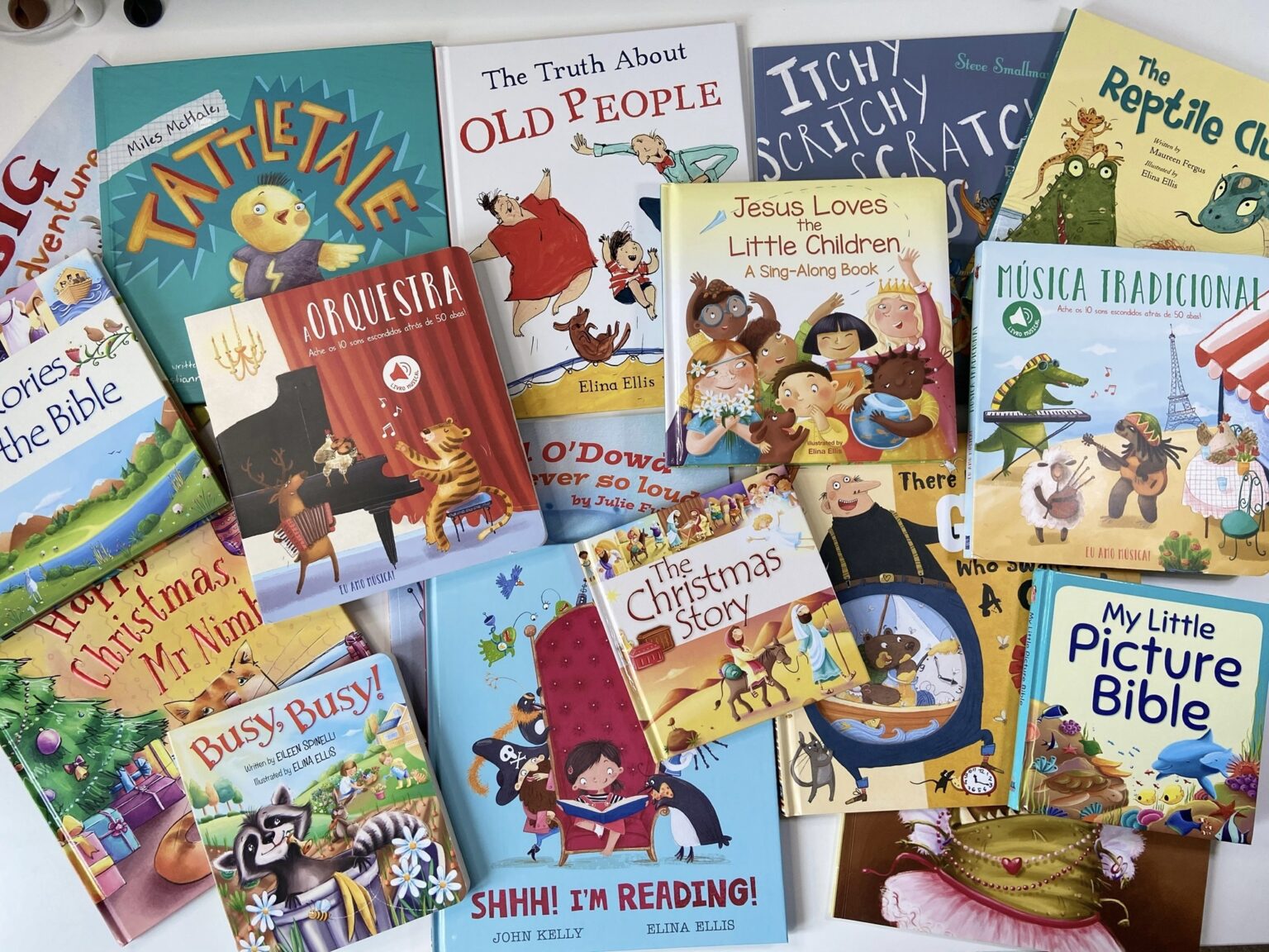How to Become a Children’s Book Illustrator: 10 Life-Changing Reasons ...